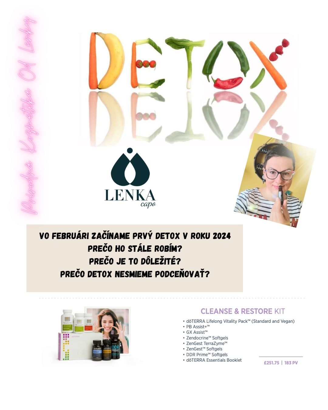Domov - lenkacapo.com